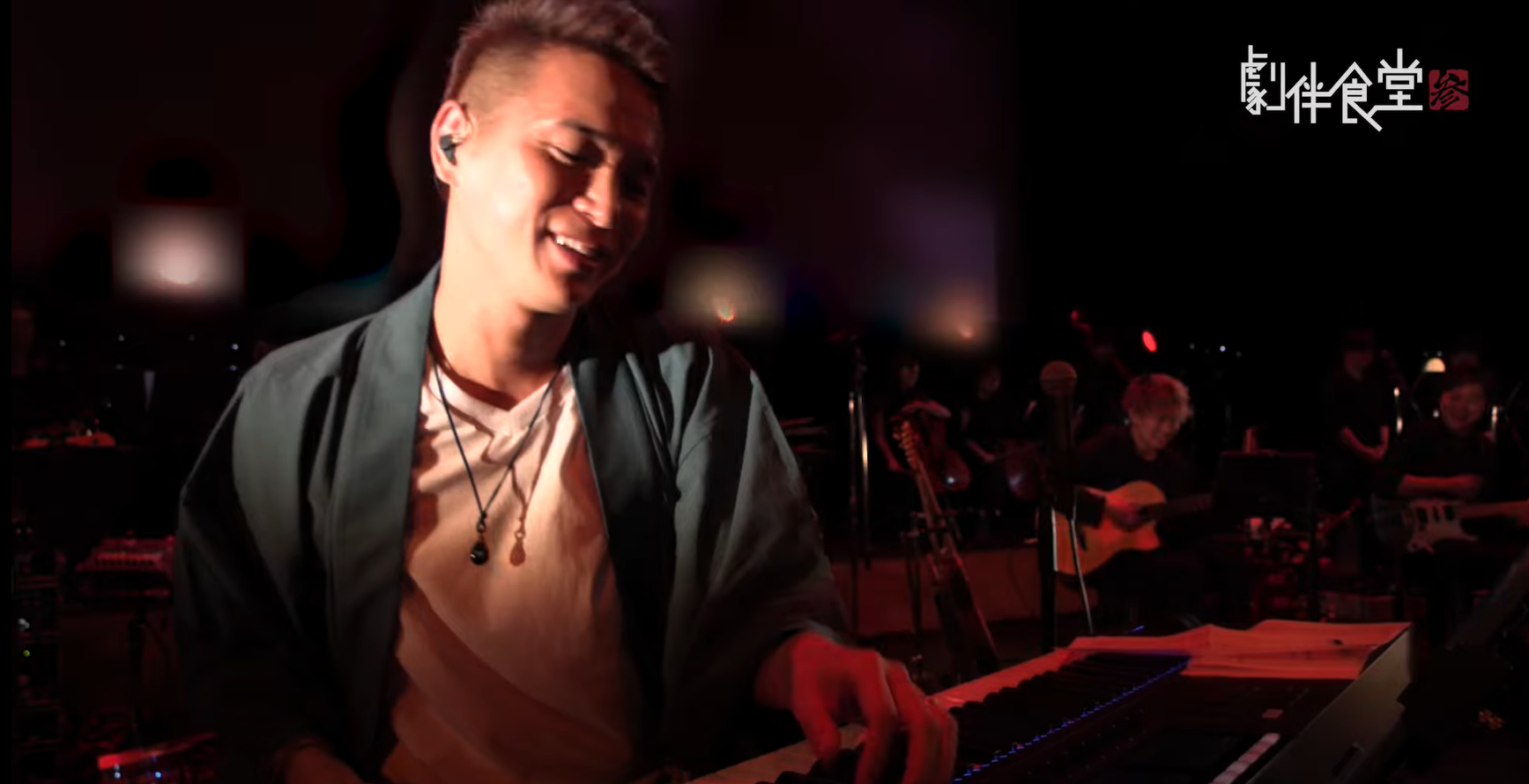 Digest video from "YUKI HAYASHI LIVE CONCERT VOL.3" is now available ...